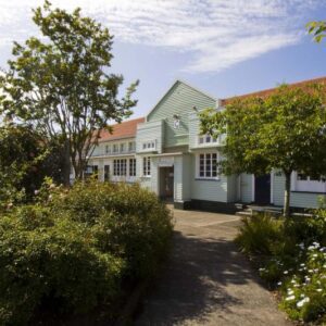 Northcote College | NZEE