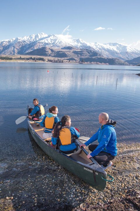 NZ Education System | NZEE